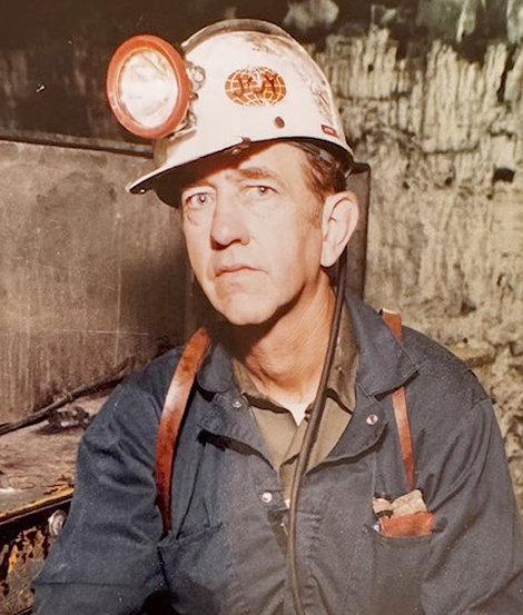 Jerry Donald Ramsey | News, Sports, Jobs - The Intermountain